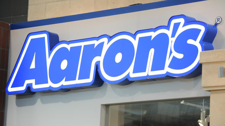 BUNTIN Wins Media AOR Duties for Aaron’s | LBBOnline