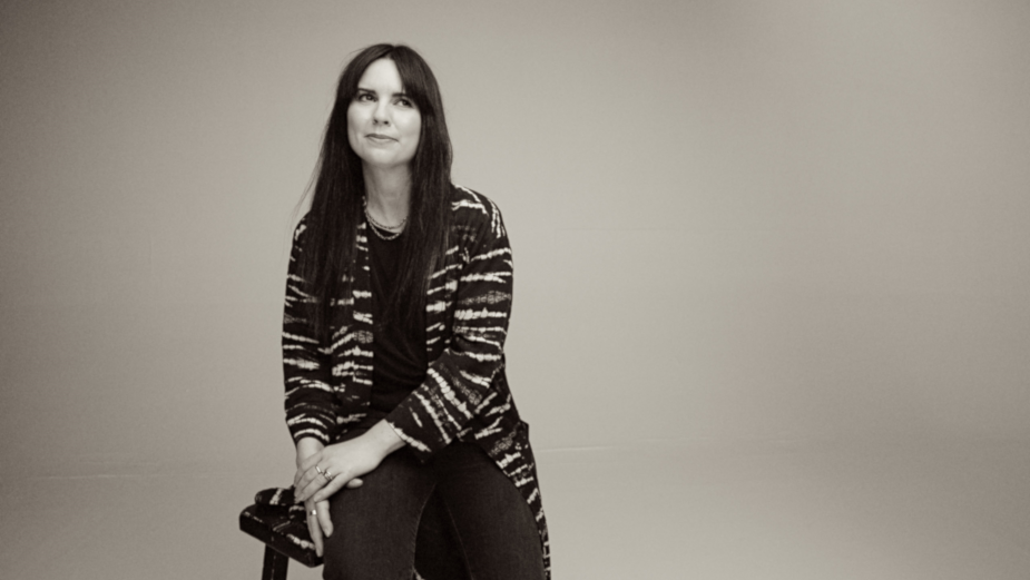 VMLY&R Appoints Abbie Baehr as Chief Strategy Officer, New York | LBBOnline