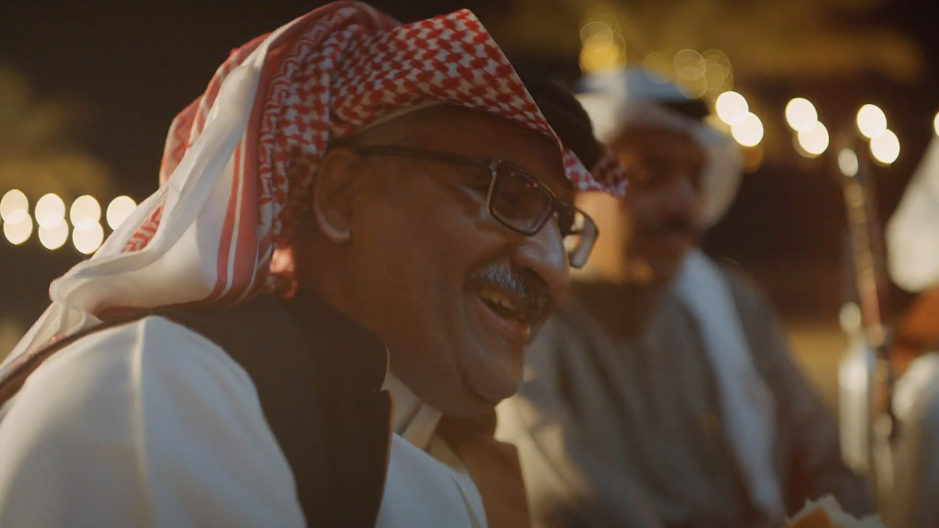 Iftar Is Better Together in Abdul Latif Jameel Motors' Ramadan Spot | LBBOnline