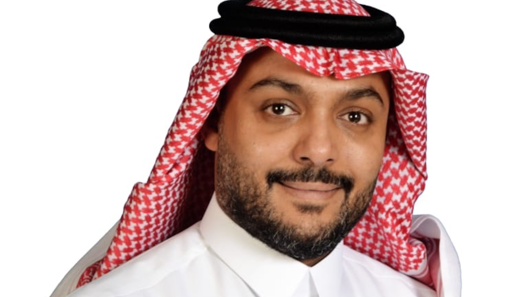 Imagination Hires Abdullah Hamad AIOshaiwan as General Manager | LBBOnline