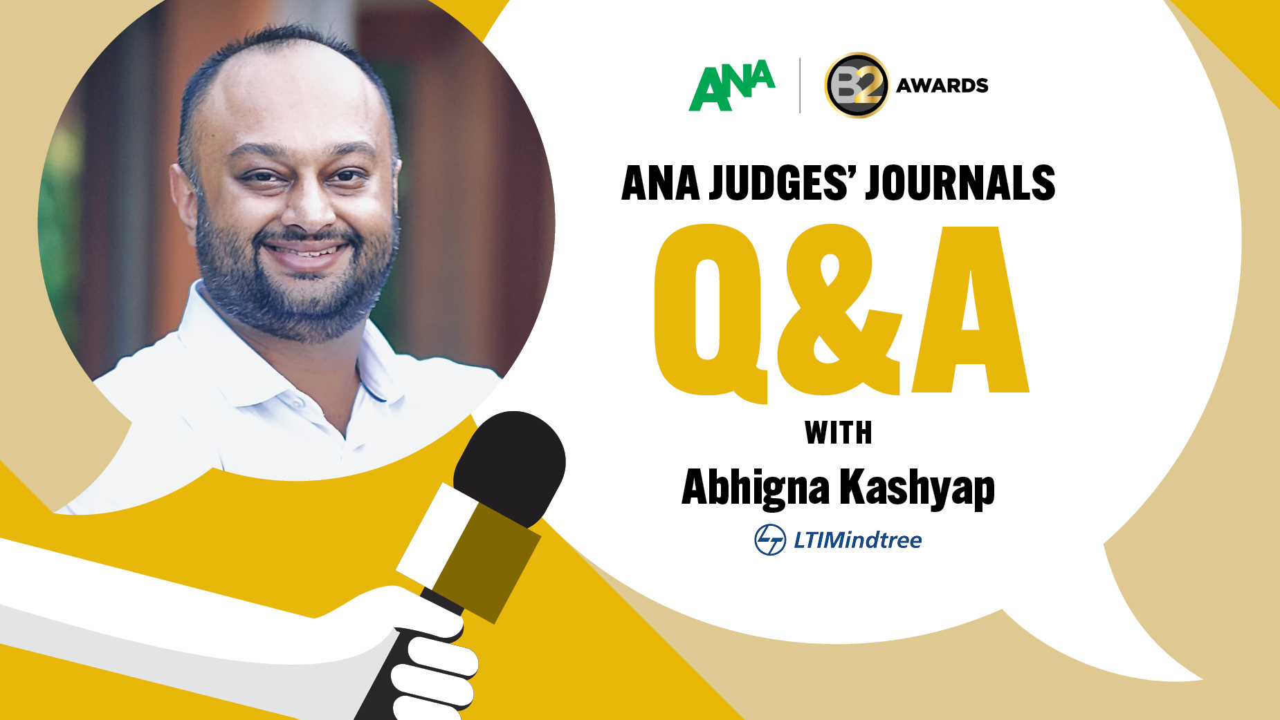 ANA Judges' Journal: Abhigna Kashyap | LBBOnline