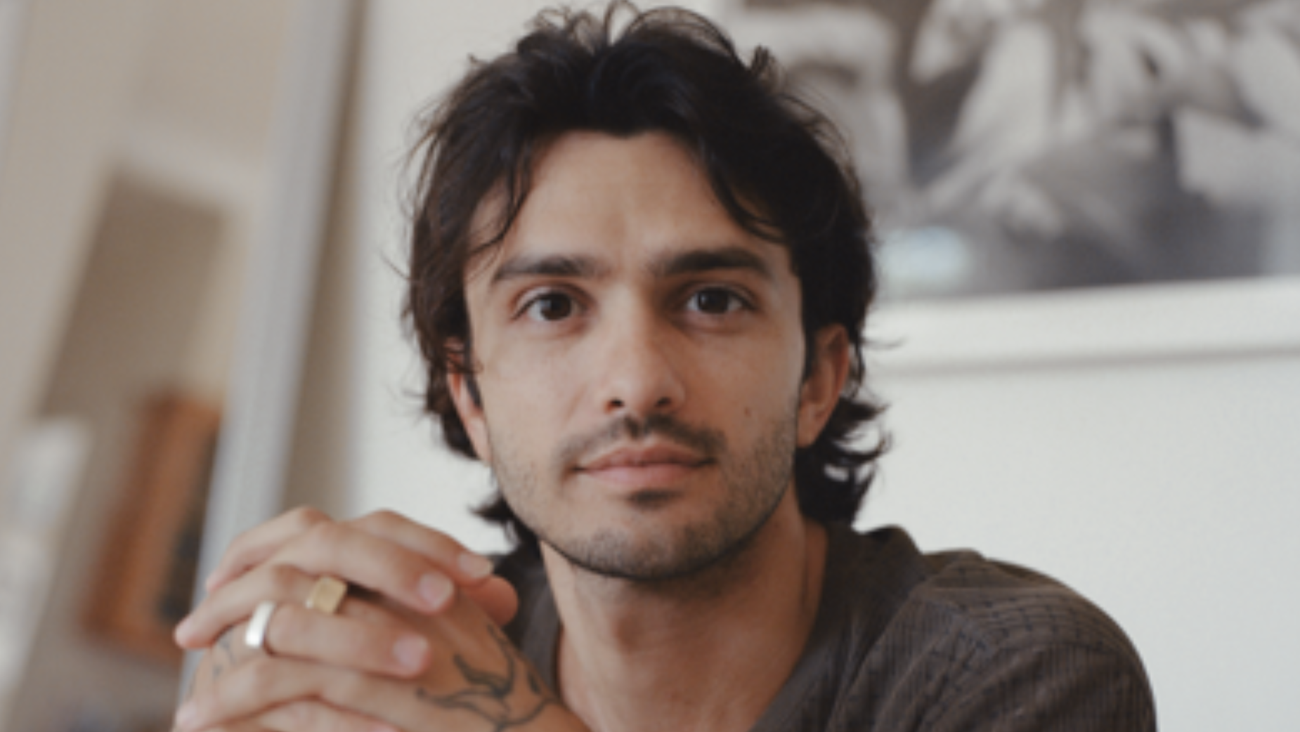 Director Jared Clayton Joins Academy for Representation through Its UK and US Offices | LBBOnline