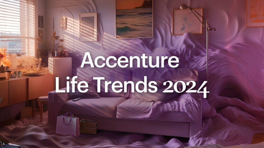 Accenture’s Annual Life Trends Forecasts a Decade of Transformative ...