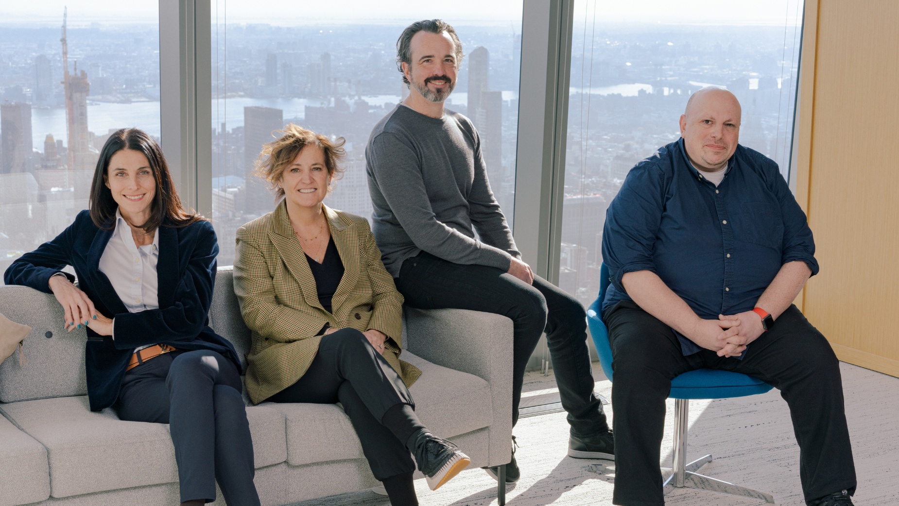 Accenture Song Elevates Ariana Stolarz to Global Chief Strategy Officer ...