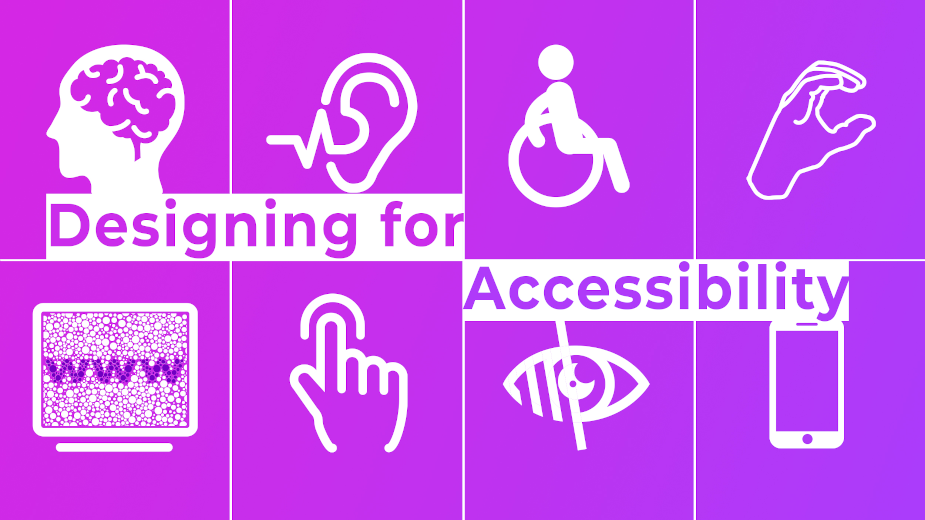 Designing for Digital Accessibility | LBBOnline