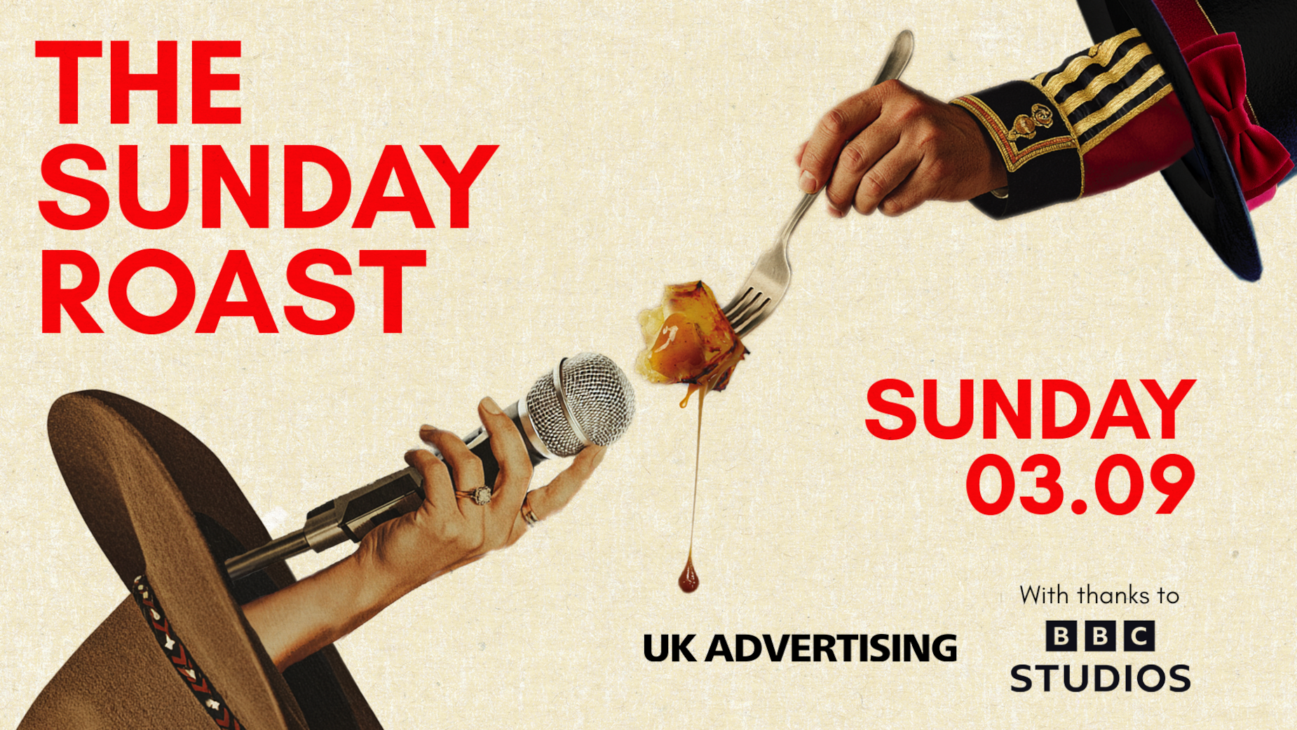 UK Advertising Export Group to Serve Up Ultimate Sunday Roast at SXSW ...
