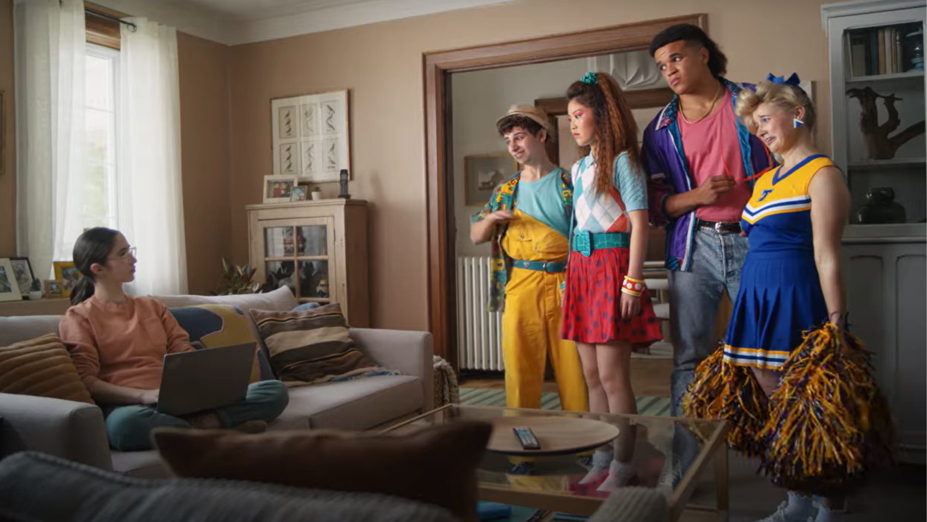 The American Lung Association and the Ad Council Inspire Parents to ...