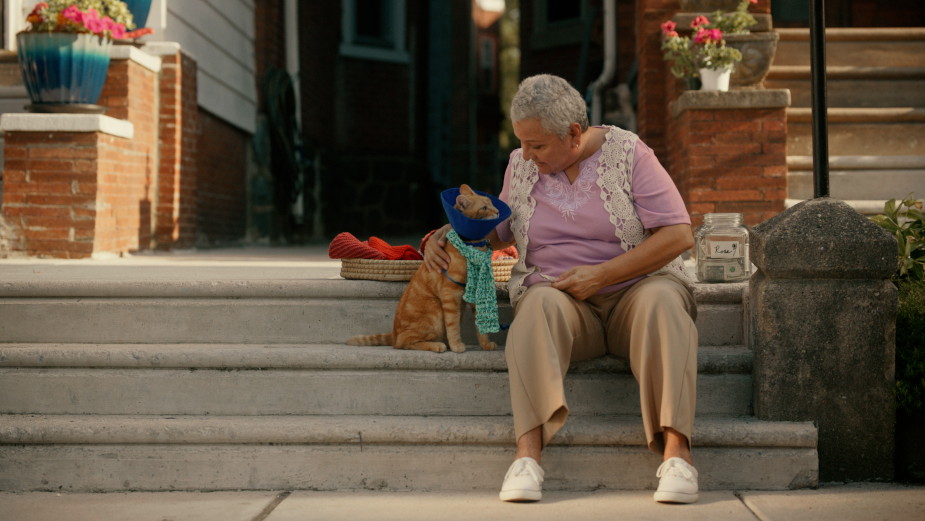 Touching PSA's from the Ad Council Help Keep Pets and People Together ...