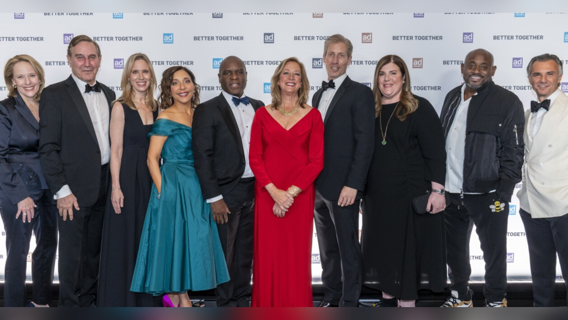 The Ad Council Appoints 21 New Members to Its Board of Directors ...