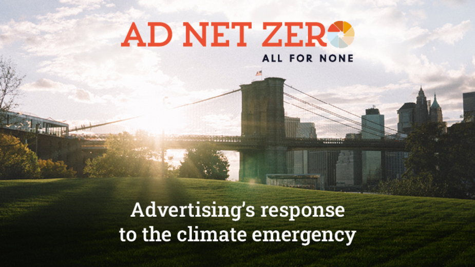 Ad Net Zero USA Chapter Launches with Commitment to Rapid Climate ...