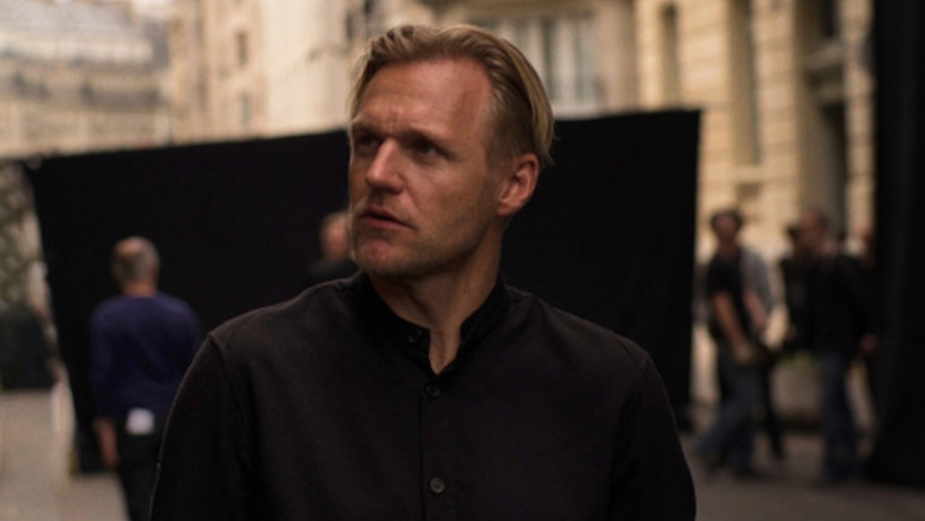 B-Reel Films Welcomes Commercial Director Adam Berg | LBBOnline