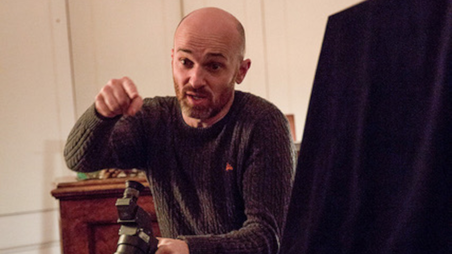 The Directors: Adam Wells | LBBOnline