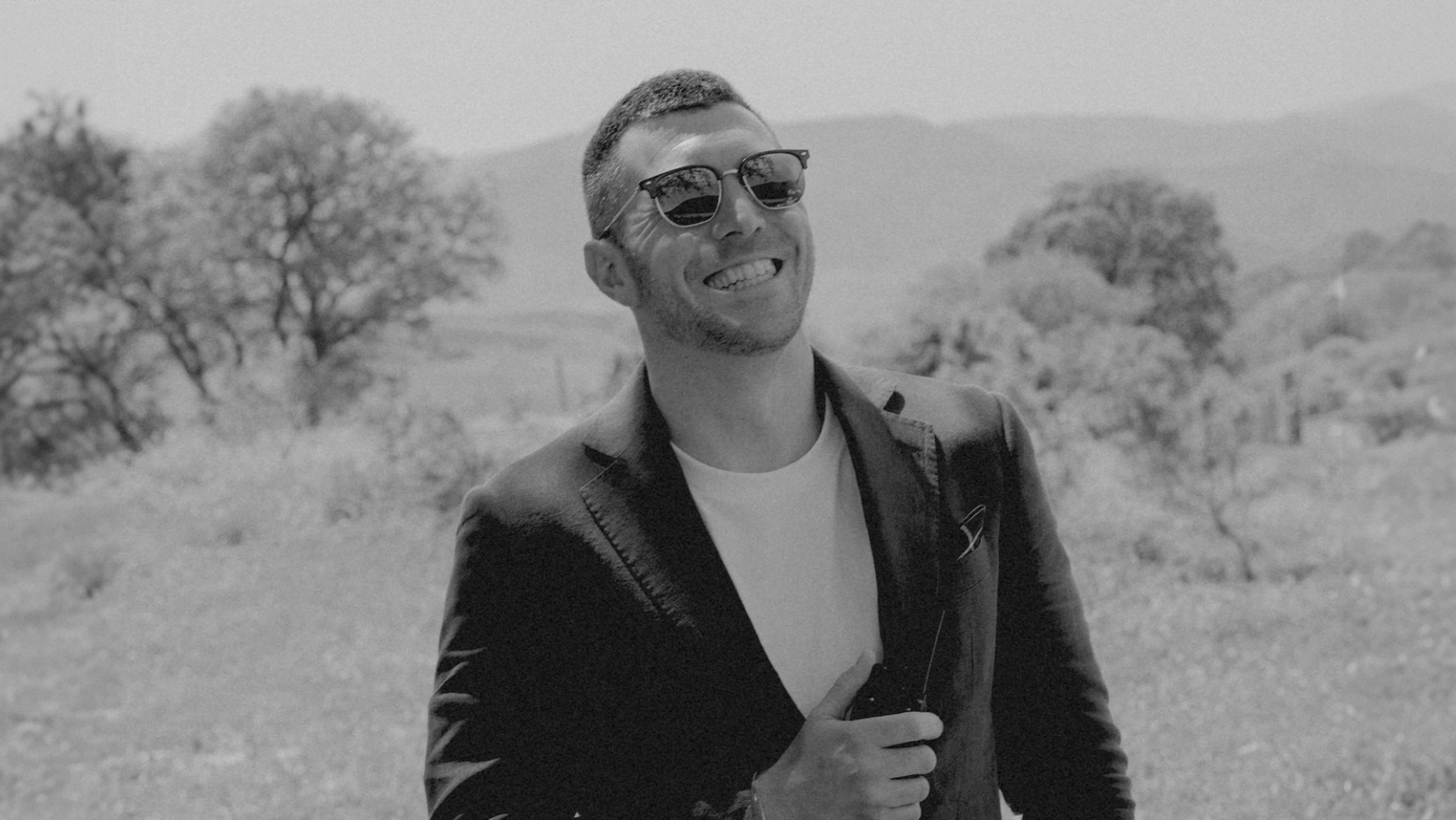 Meet Your Makers: Adam Javes on His Desire to Do Better | LBBOnline