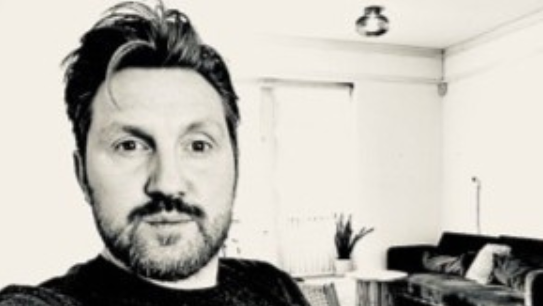 My Biggest Lesson: Adam Morrison | LBBOnline