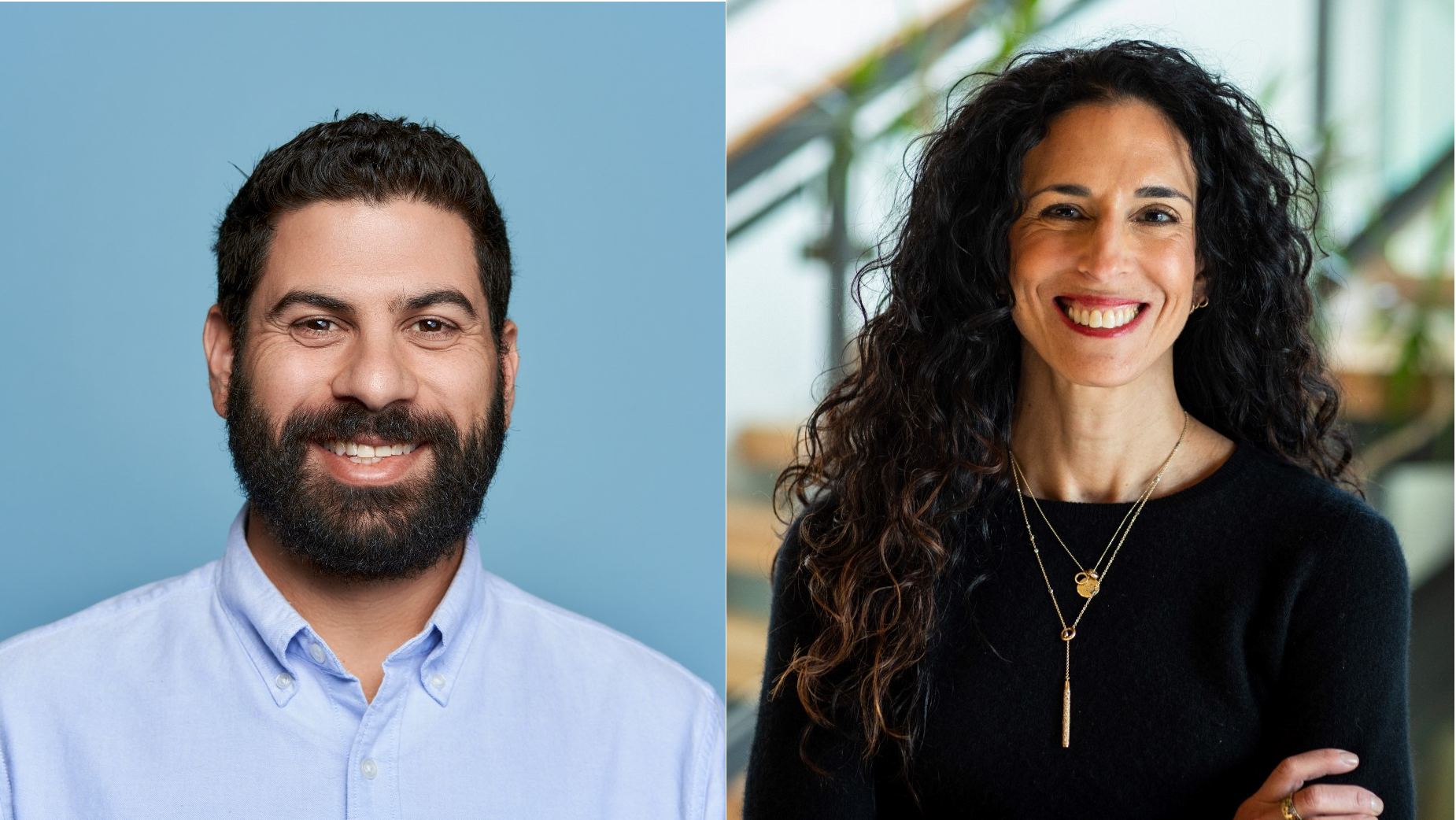 GYK Antler Appoints New Head of Media and Head of Production | LBBOnline