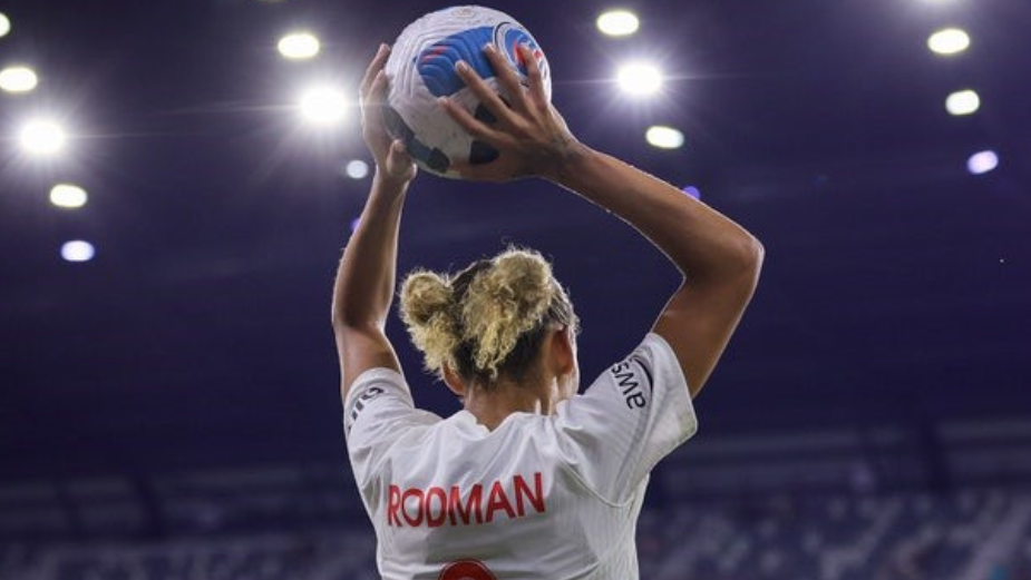 Adobe Announces Programme with NWSL to Celebrate and Support Women ...