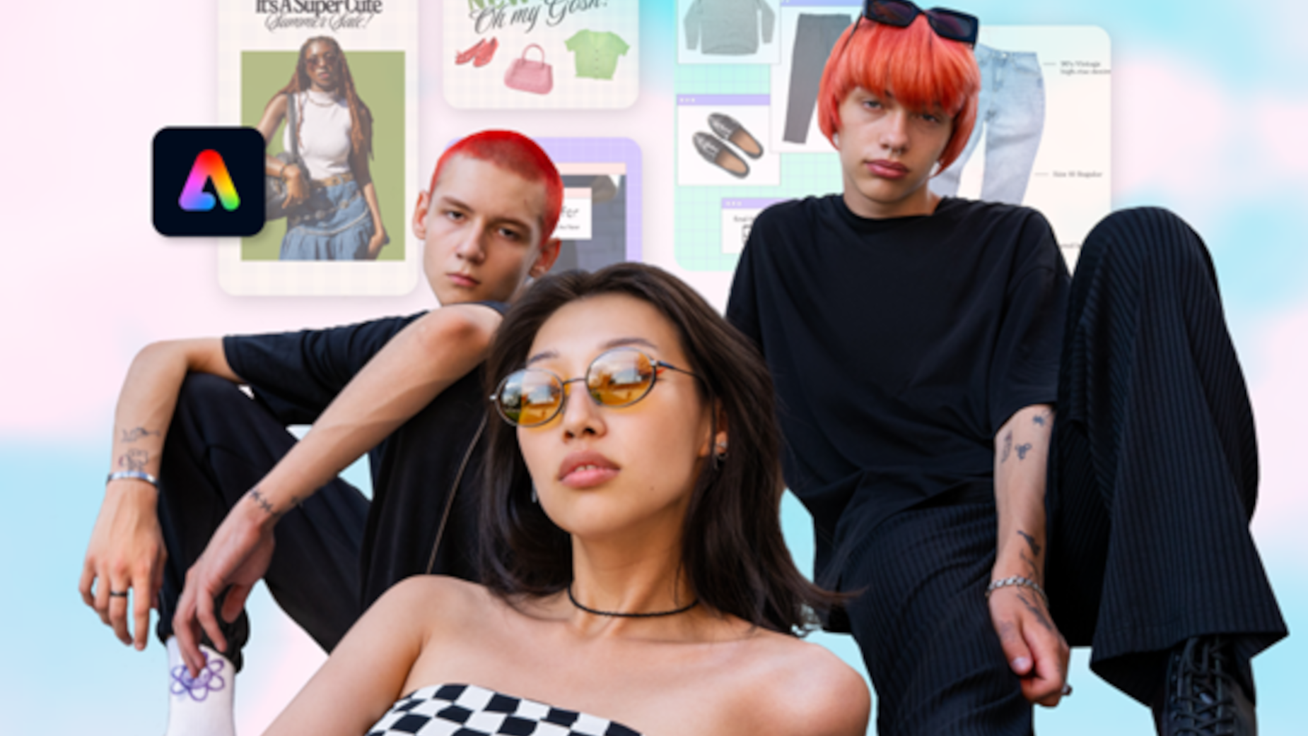 Adobe and Depop Team Up for the First Time to Level up Sellers’ Skills | LBBOnline