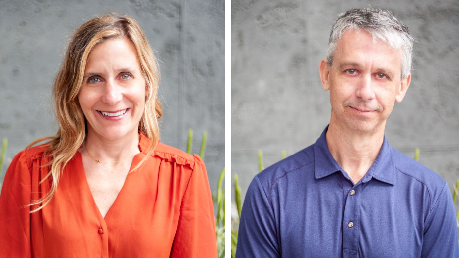 Racket Club Grows West Coast Team with Two Hires | LBBOnline