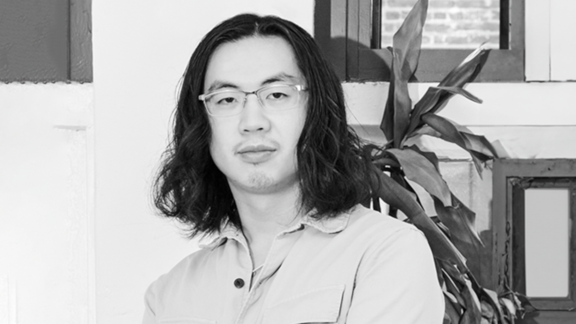 The Mayda Creative Co. Signs Multi-Media Artist Adrian Yu | LBBOnline