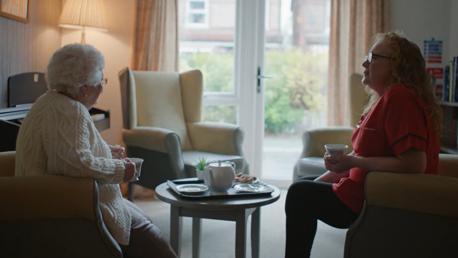 Adult Social Care Campaign Inspires a New Generation of Carers | LBBOnline