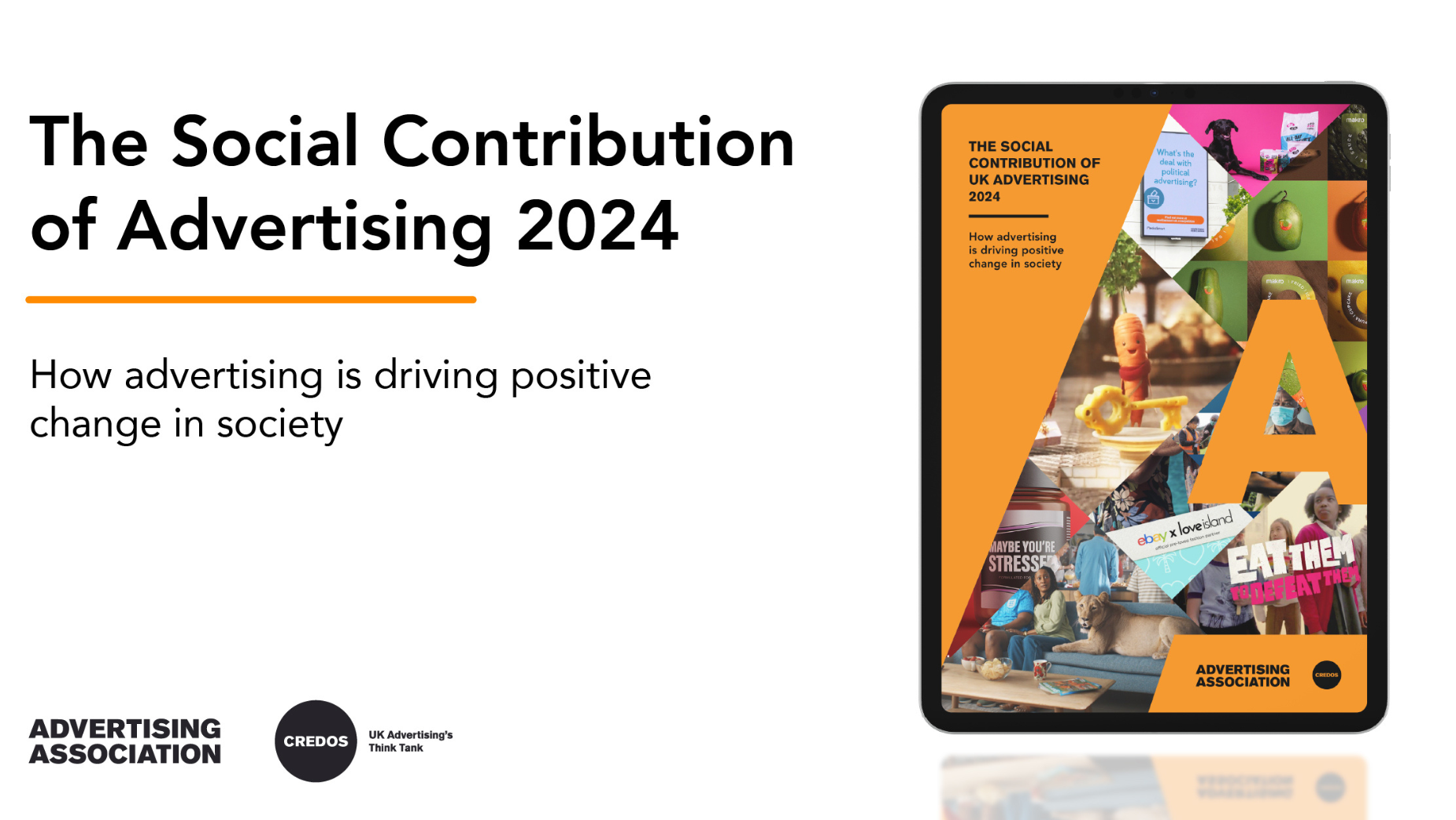 New Report Highlights Vital Importance of Advertising’s Social ...