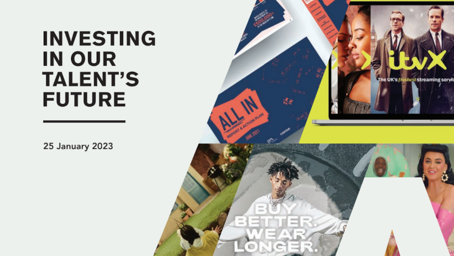 Investment in Talent at Heart of Advertising Association's 3 Year ...
