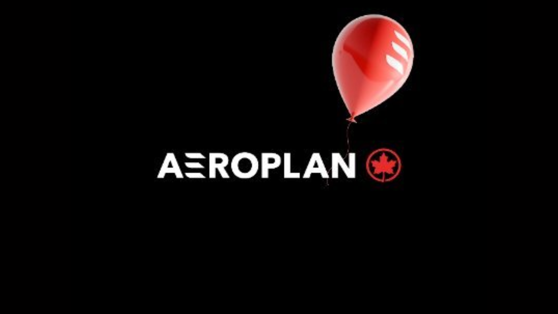 Aeroplan Marks 40th Anniversary with Biggest-Ever Points Giveaway and ...