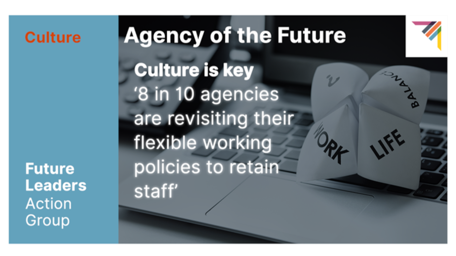What Does the Agency of the Future Look Like and How Do We Turn 'The ...