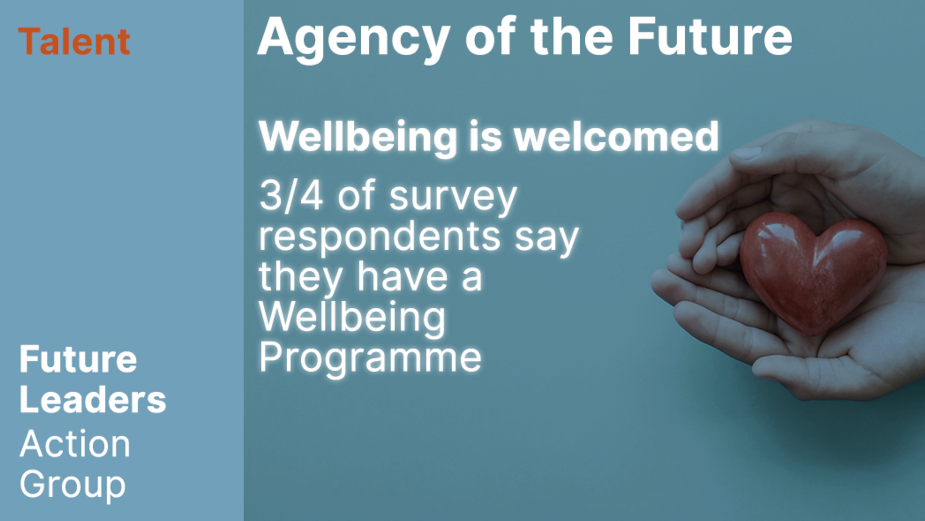 What Does the Agency of the Future Look Like: Part Two | LBBOnline