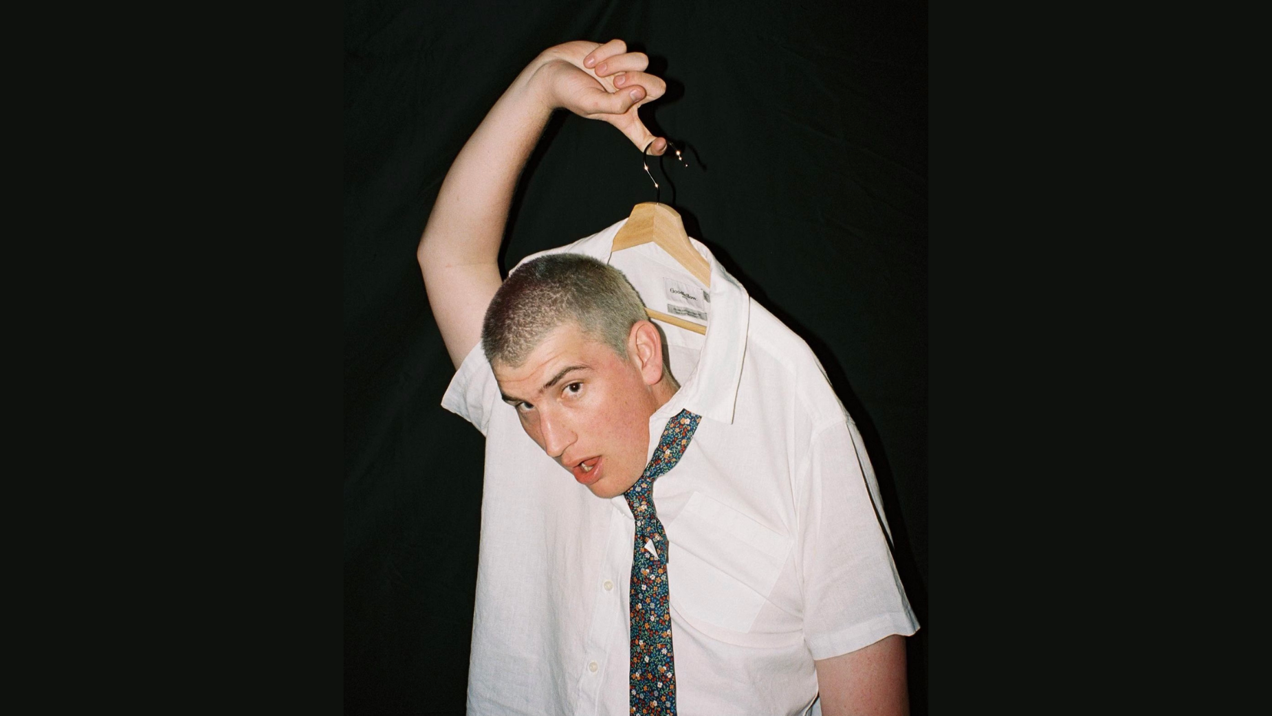 Aidan Cullen Joins Denim for Representation in Canada | LBBOnline