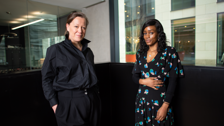 Leo Burnett London Grows Strategy Department with Two Hires | LBBOnline