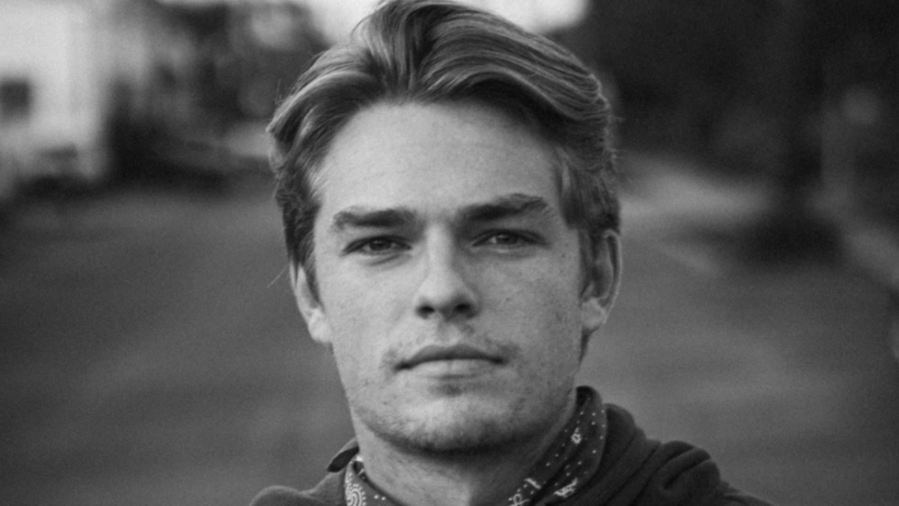 Airfoil Media Welcomes Acclaimed Director Pat Hall to Roster | LBBOnline