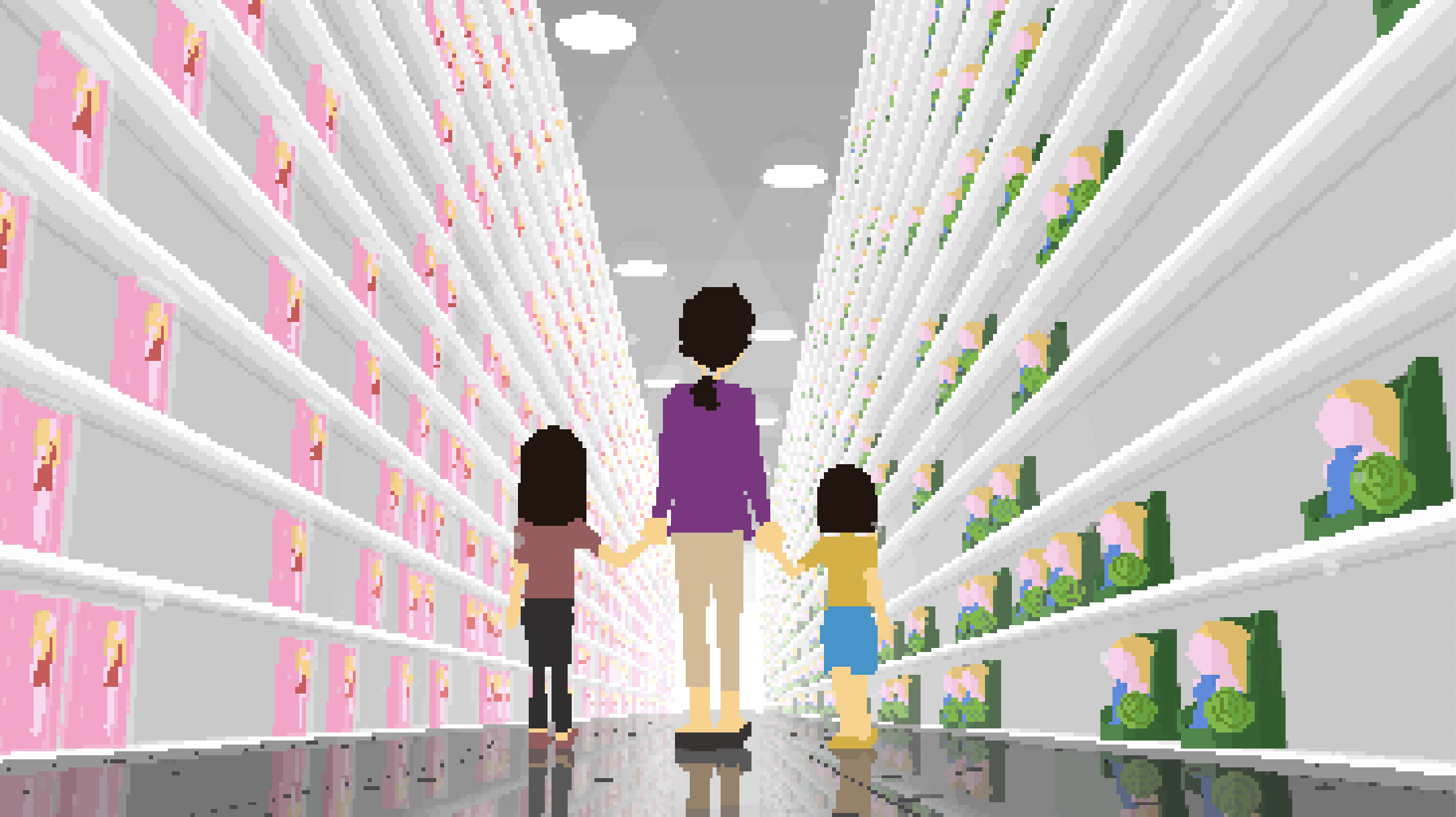 Deutsch LA Releases NFT Collection 'Against Asian Hate' | LBBOnline