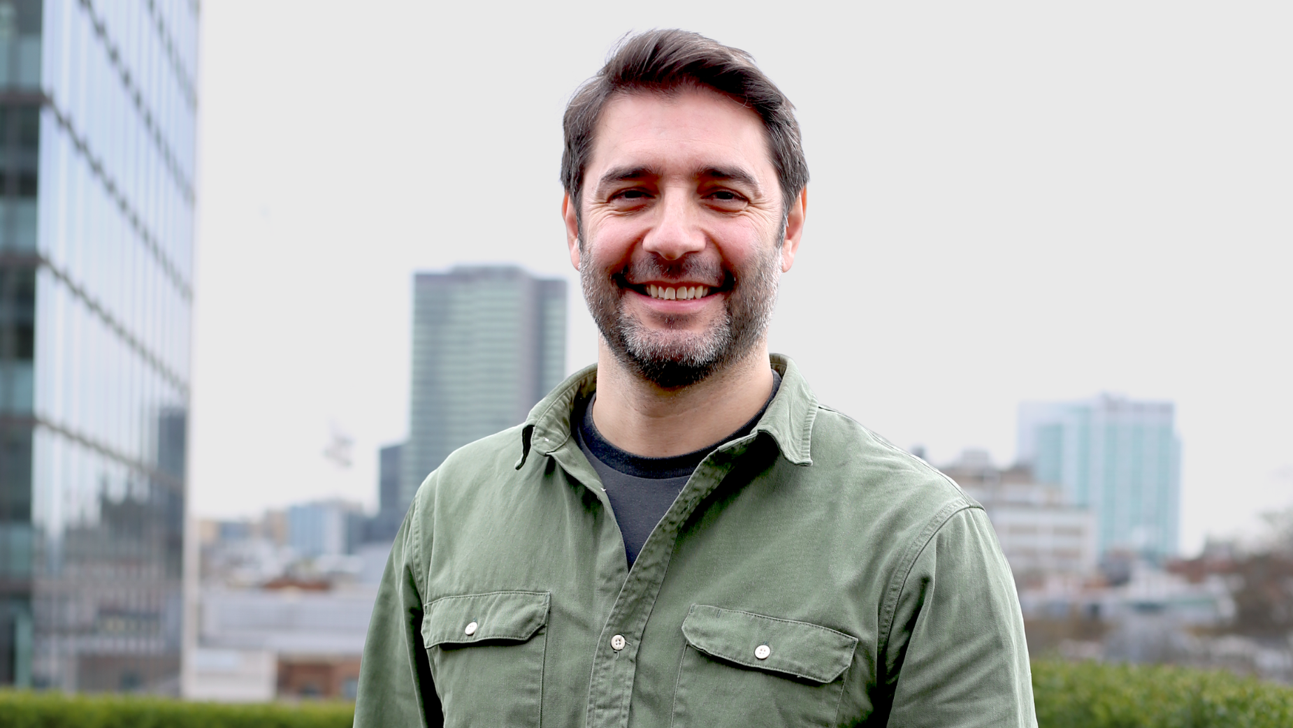 Brave Bison Commerce Appoints Al Ward as Head of Delivery and ...