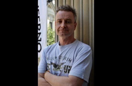 5 Minutes With... Al Young | LBBOnline