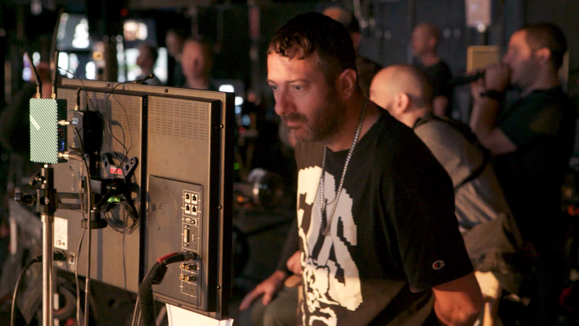 Alan Bibby on Virtual Production in 2024 and the Future | LBBOnline