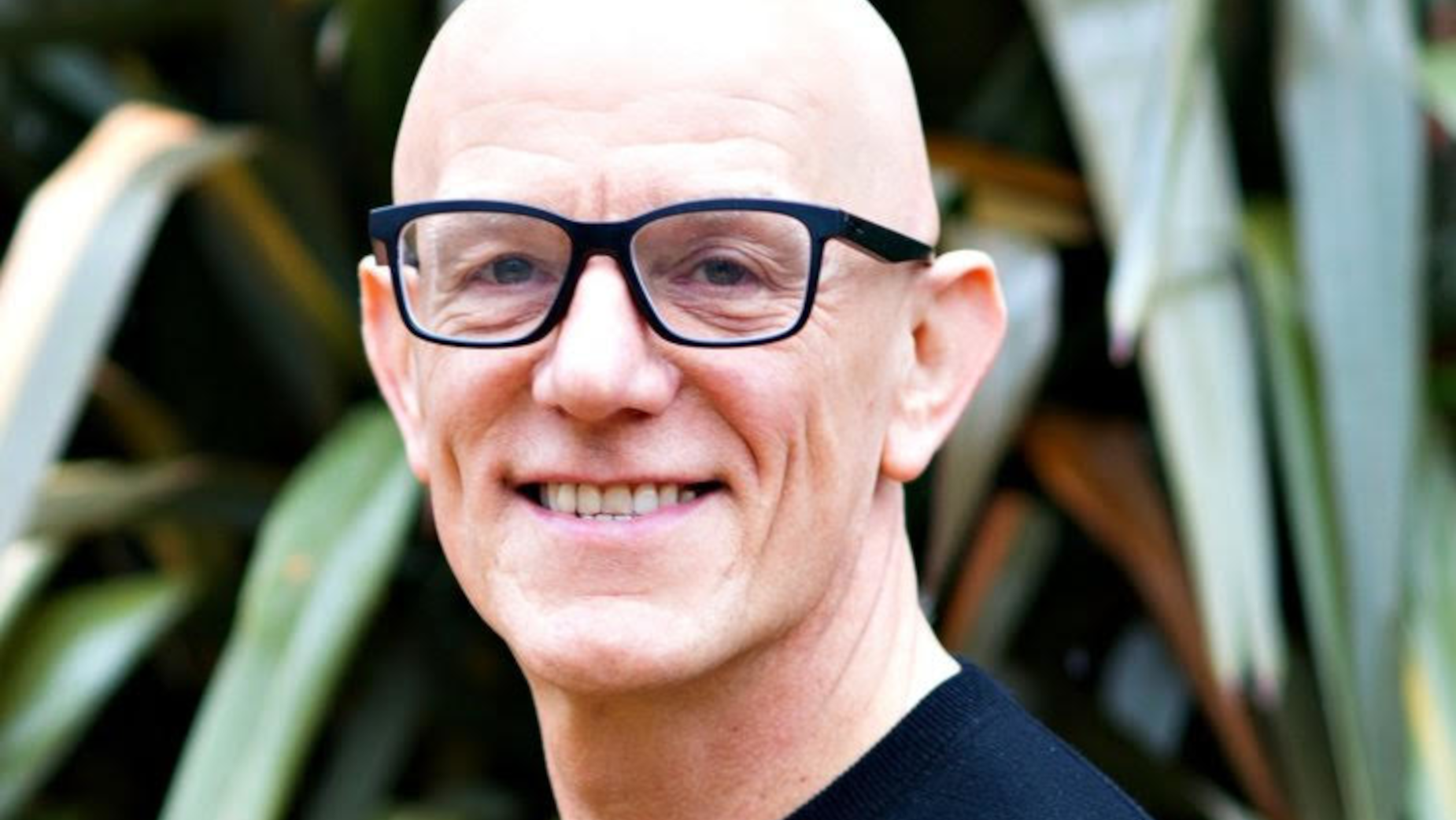 Designing 2050: “Uncomplicate This World” | LBBOnline