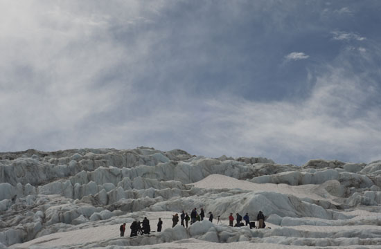 Capturing The Spirit Of A Canadian Adventure | LBBOnline