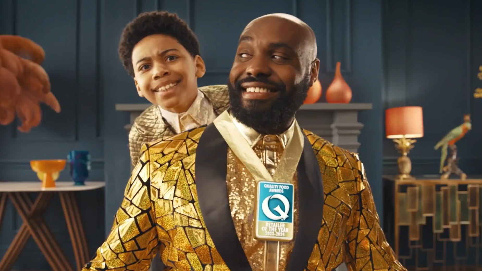 Aldi Pokes Fun at Competitors Trying to Price Match Products | LBBOnline