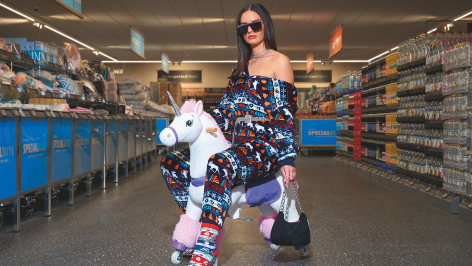 Aldi Launches First Ever Aldimania Winter Collection | LBBOnline