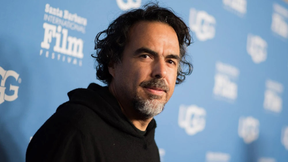 My Creative Hero Alejandro González Iñárritu Lbbonline