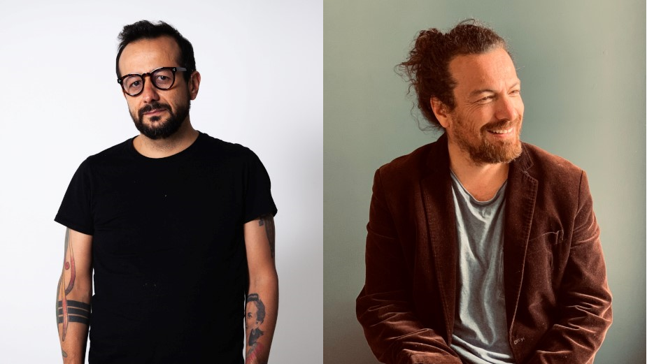 Alejandro Barrera and Jaime Perea to Lead Creative Direction at McCann Worldgroup Colombia ...