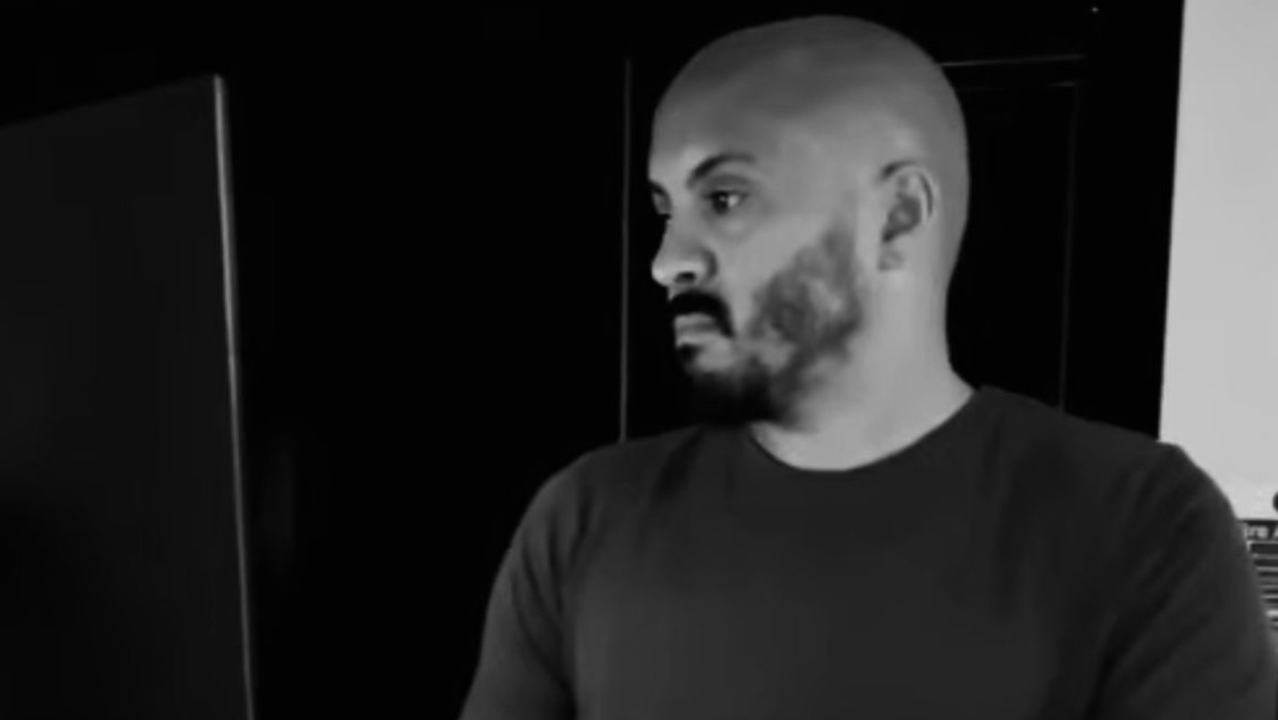 Cuppa with UNIT Production's Online Editor and VFX Artist, Alex Antonio | LBBOnline