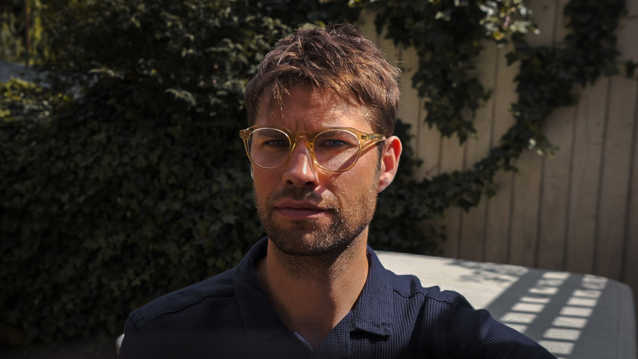 The Directors: Alex Dunning | LBBOnline