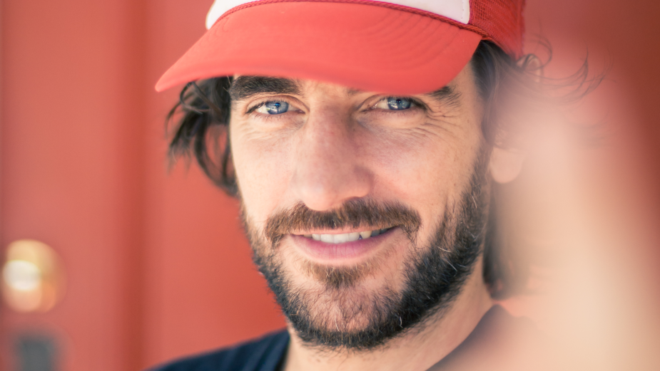 The Directors: Alex Feil | LBBOnline