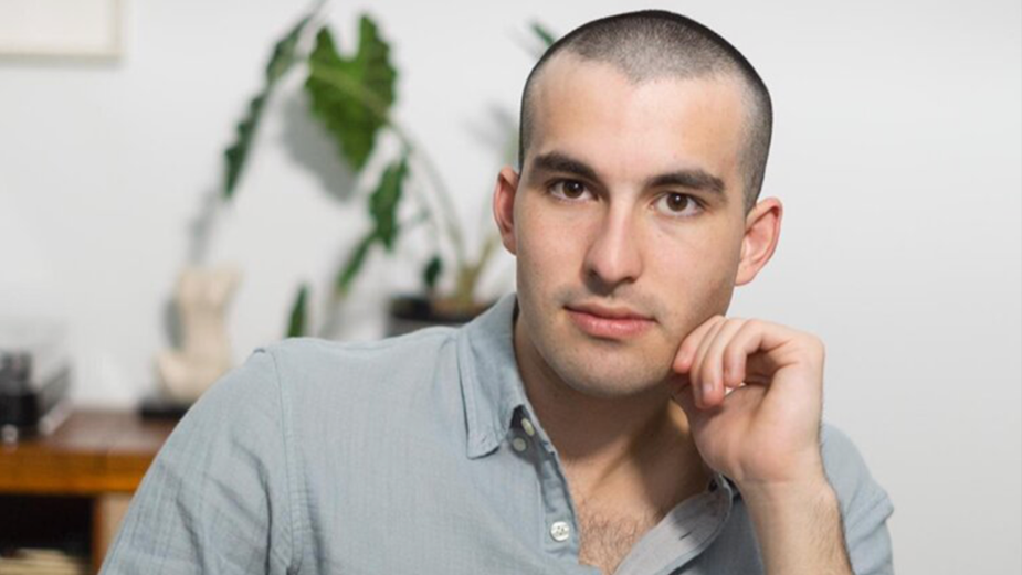 The Work That Made Me: Alex Fischman Cárdenas | LBBOnline