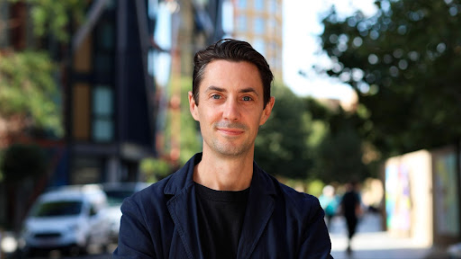 Wolff Olins Appoints Alex Bradley as New Executive Strategy Director | LBBOnline