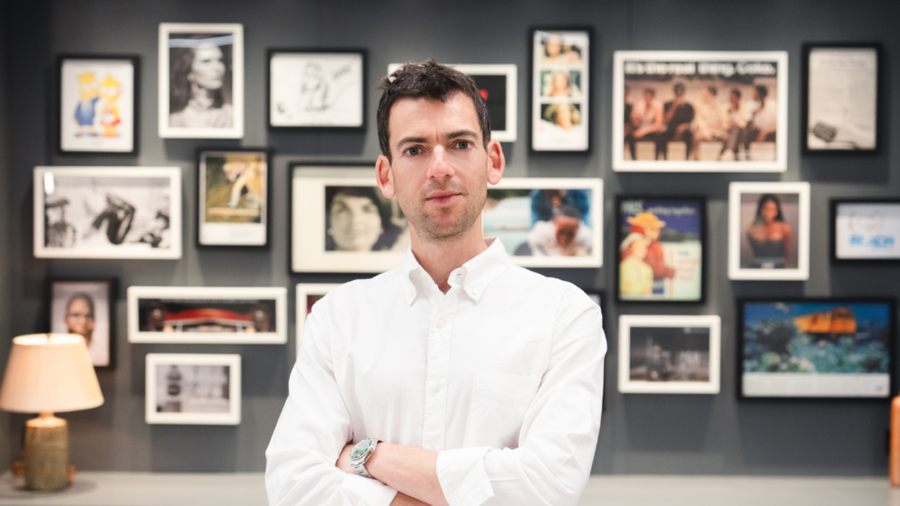 Alex Hesz on Bringing a Fresh Perspective to IPG | LBBOnline