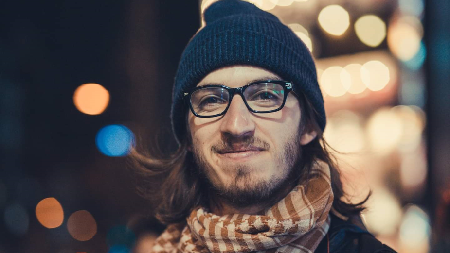 Bending Reality: Creative Physics in Animation with Alex Levinton ...