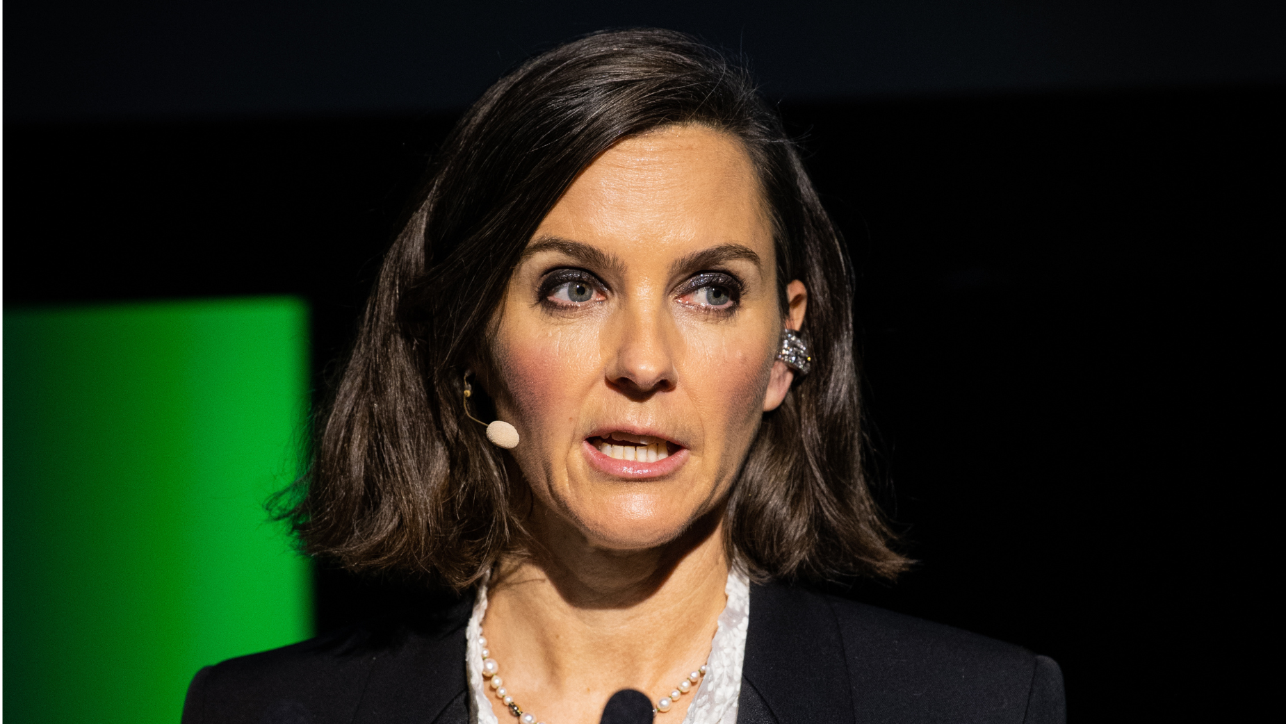 Channel 4 CEO Calls for Urgent Industry Action to Protect Gen Z from ...